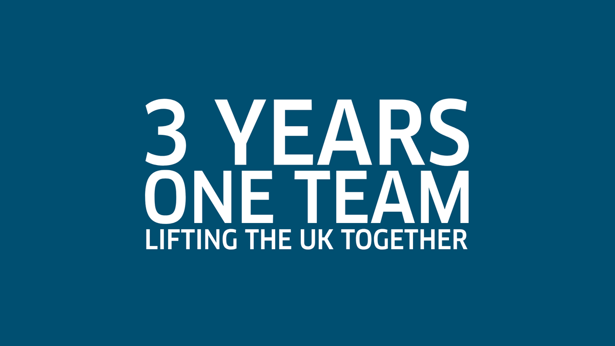 Celebrating 3 Years of Northern Elevator as Part of the Lödige ...