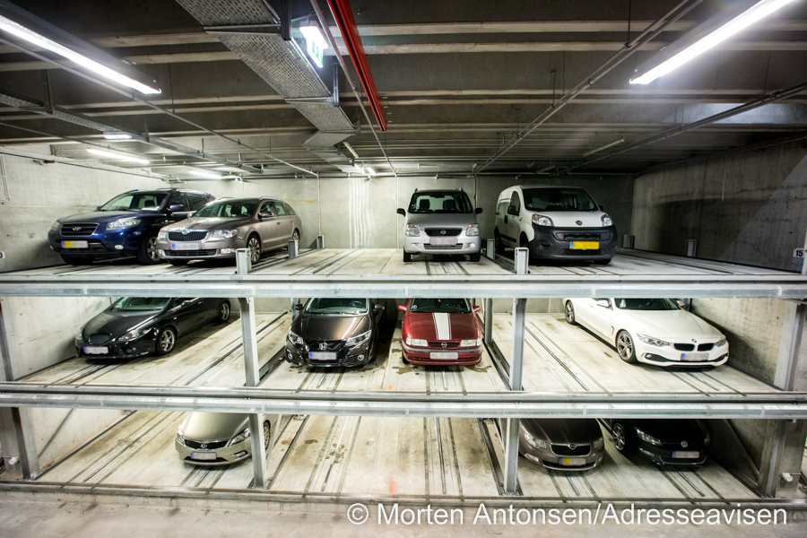 DOKK1 | Aarhus | Lödige Industries